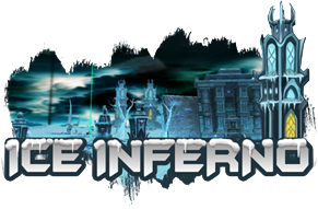 Ice Inferno - pangya.wiki